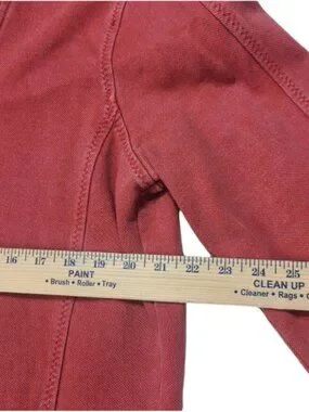 Fat Face | Shirts | Classic Fat Face 0 Cotton Airlie Panel Quarter Zip ...
